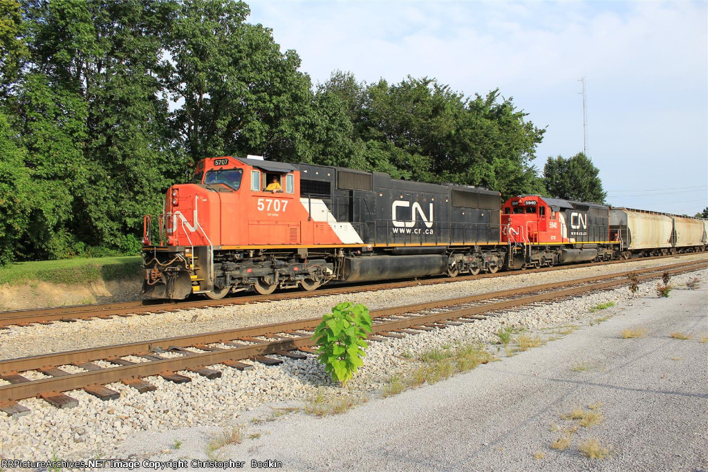 CN 5707